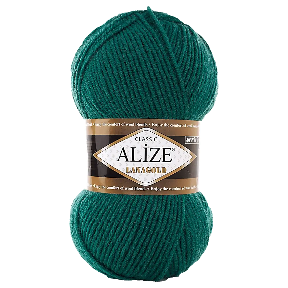 Alize | Lanagold | Basic-Garn