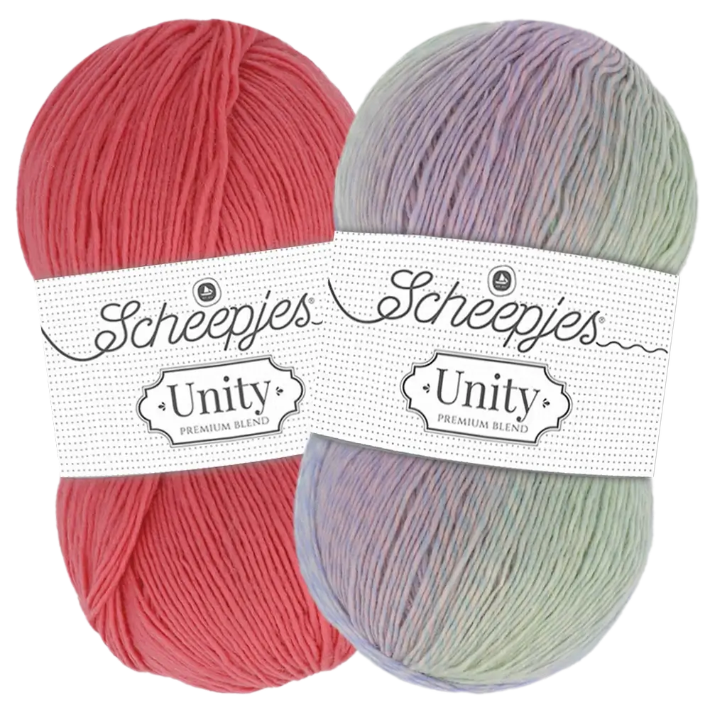 Scheepjes | Unity | Sockengarn 🧦